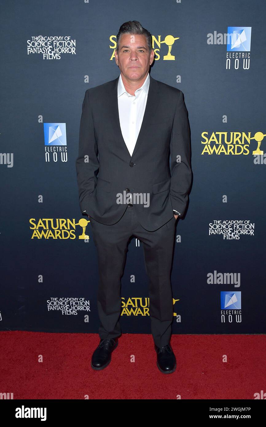 Sam macaroni hi-res stock photography and images - Alamy