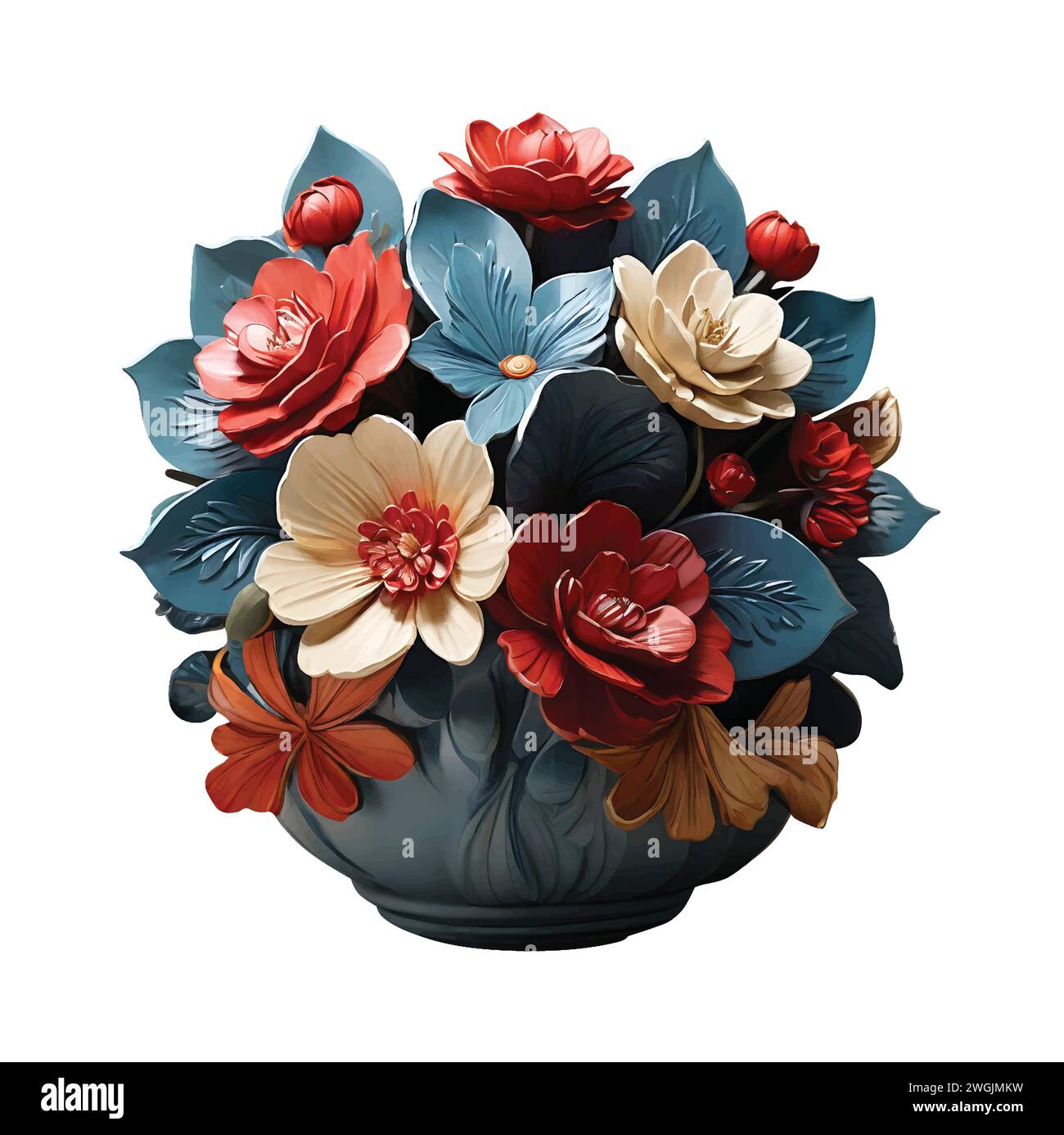 Season show Stock Vector Images - Alamy