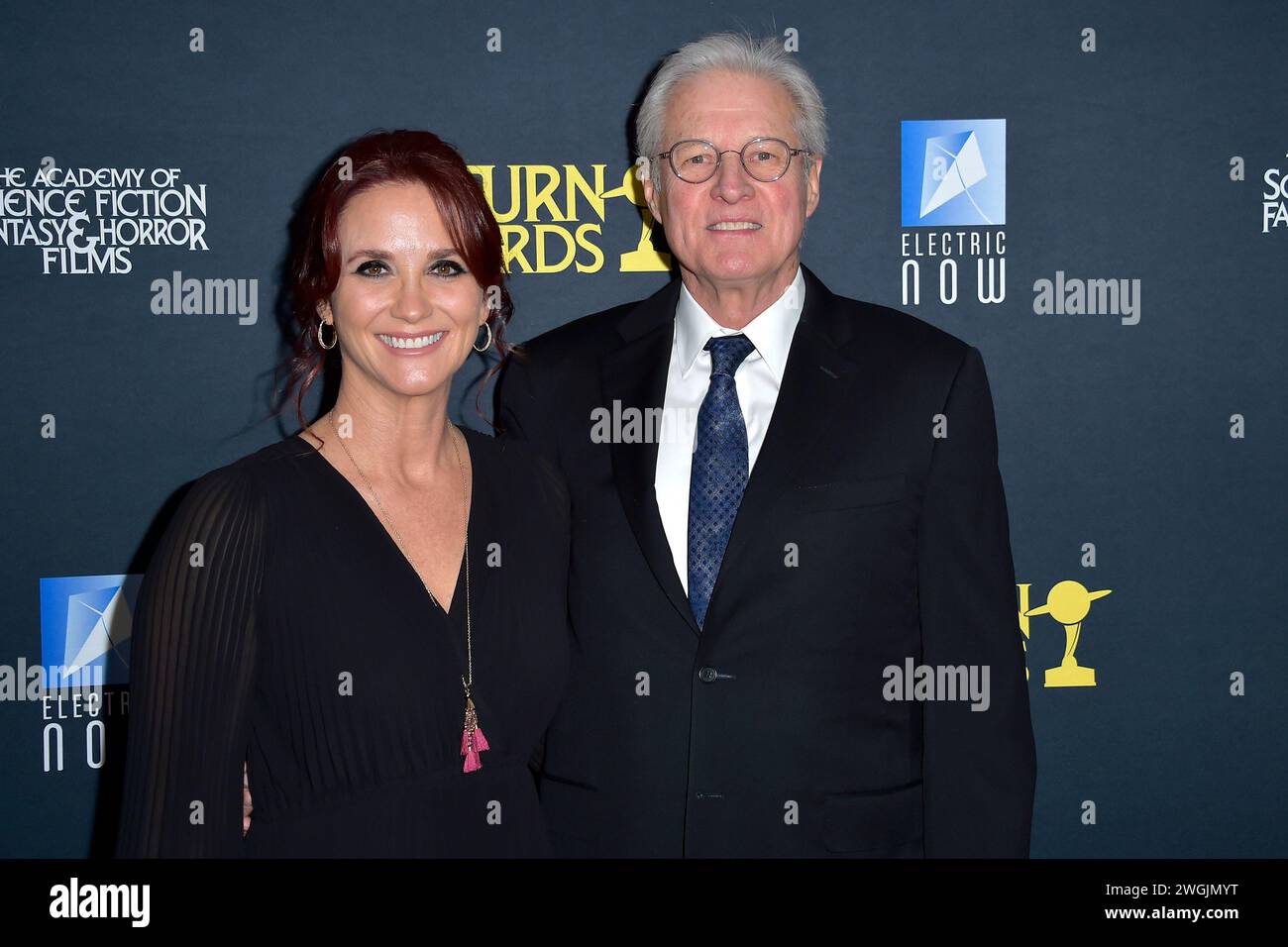 Mit bruce boxleitner hi-res stock photography and images - Alamy