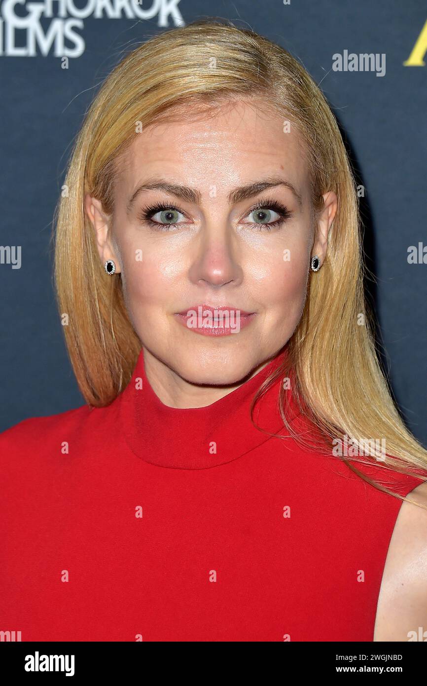 Amanda schull hi-res stock photography and images - Alamy