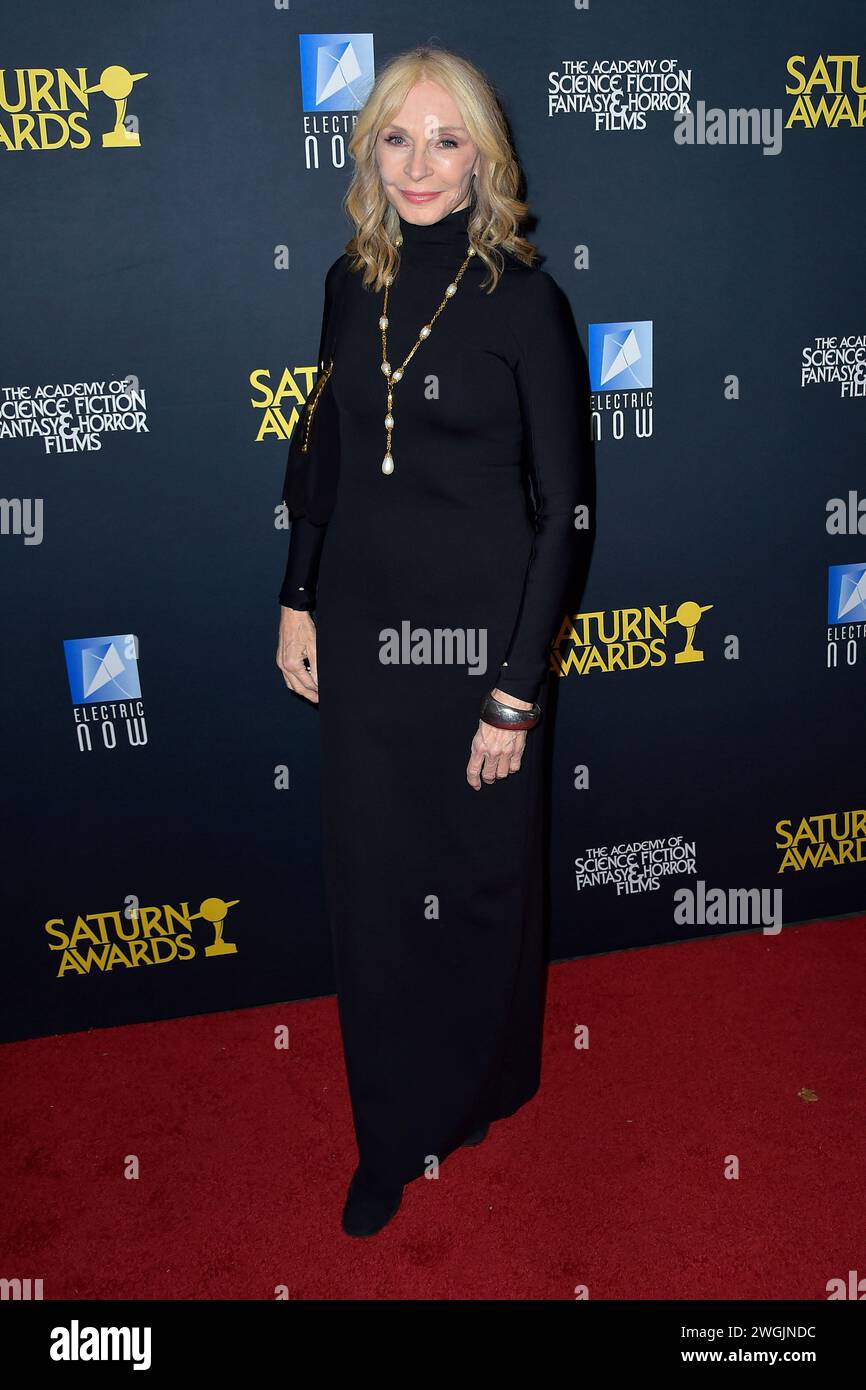 Gates McFadden bei der Verleihung der 51. Saturn Awards 2024 im Los ...