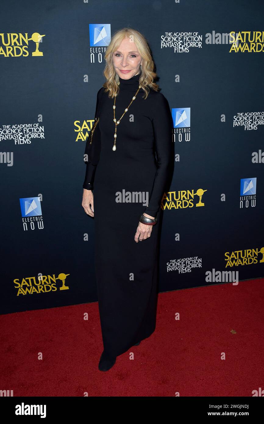 Gates McFadden bei der Verleihung der 51. Saturn Awards 2024 im Los ...
