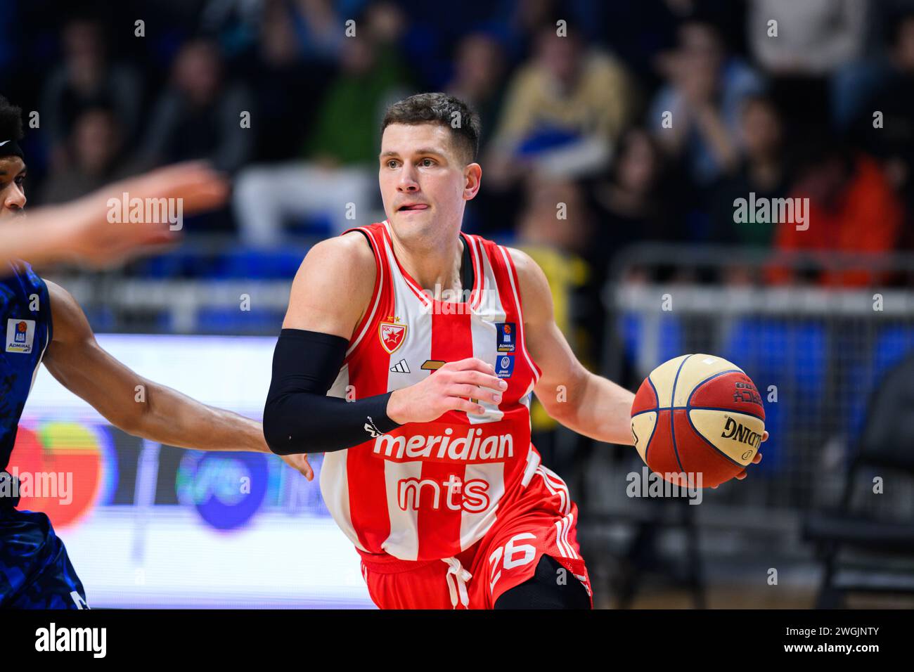 Kk crvena zvezda hi-res stock photography and images - Alamy