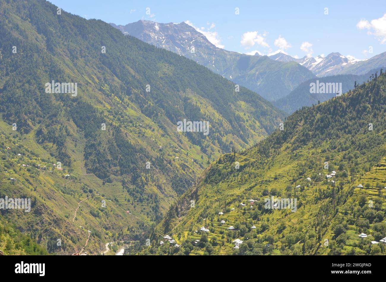Pakistan wallpaper hi-res stock photography and images - Alamy