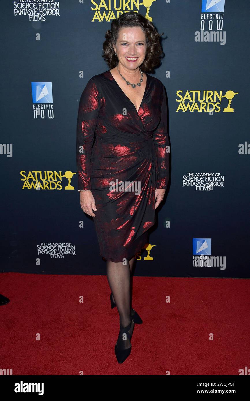 Heather langenkamp hi-res stock photography and images - Alamy