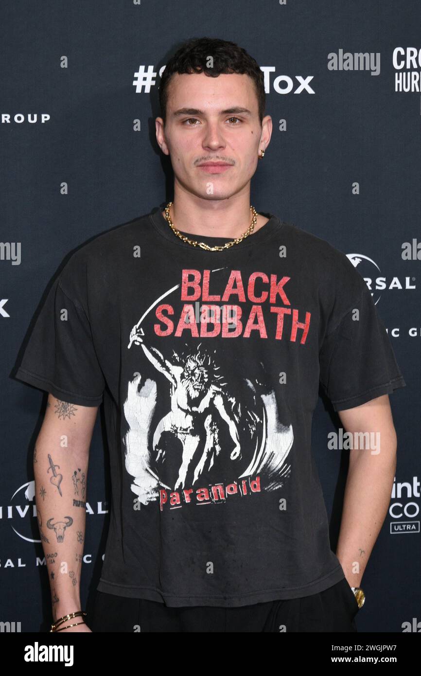 Aron piper hi-res stock photography and images - Alamy