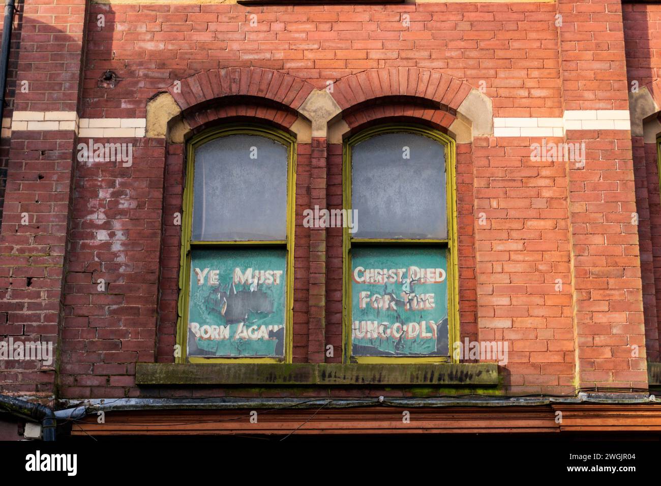 Victoria building blackburn hi-res stock photography and images - Alamy