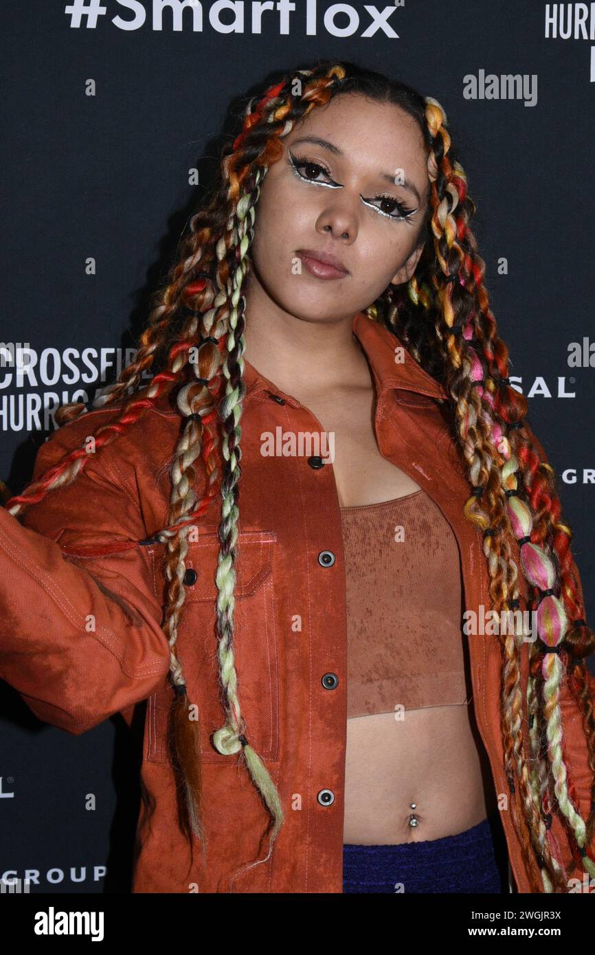 Goldie lux hi-res stock photography and images - Alamy