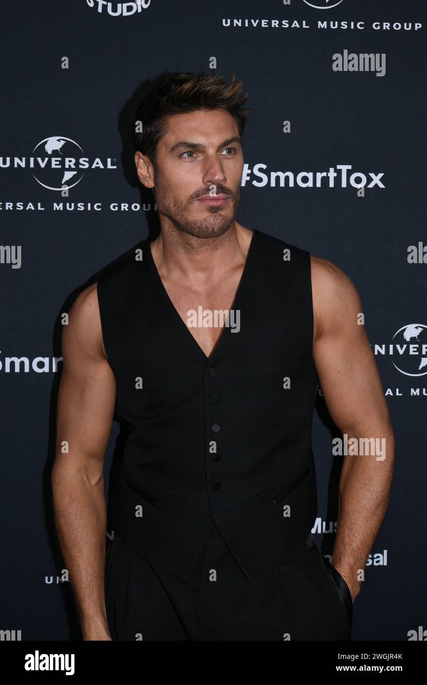 Chris Appleton attends Universal Music Group's GRAMMY After Party at ...
