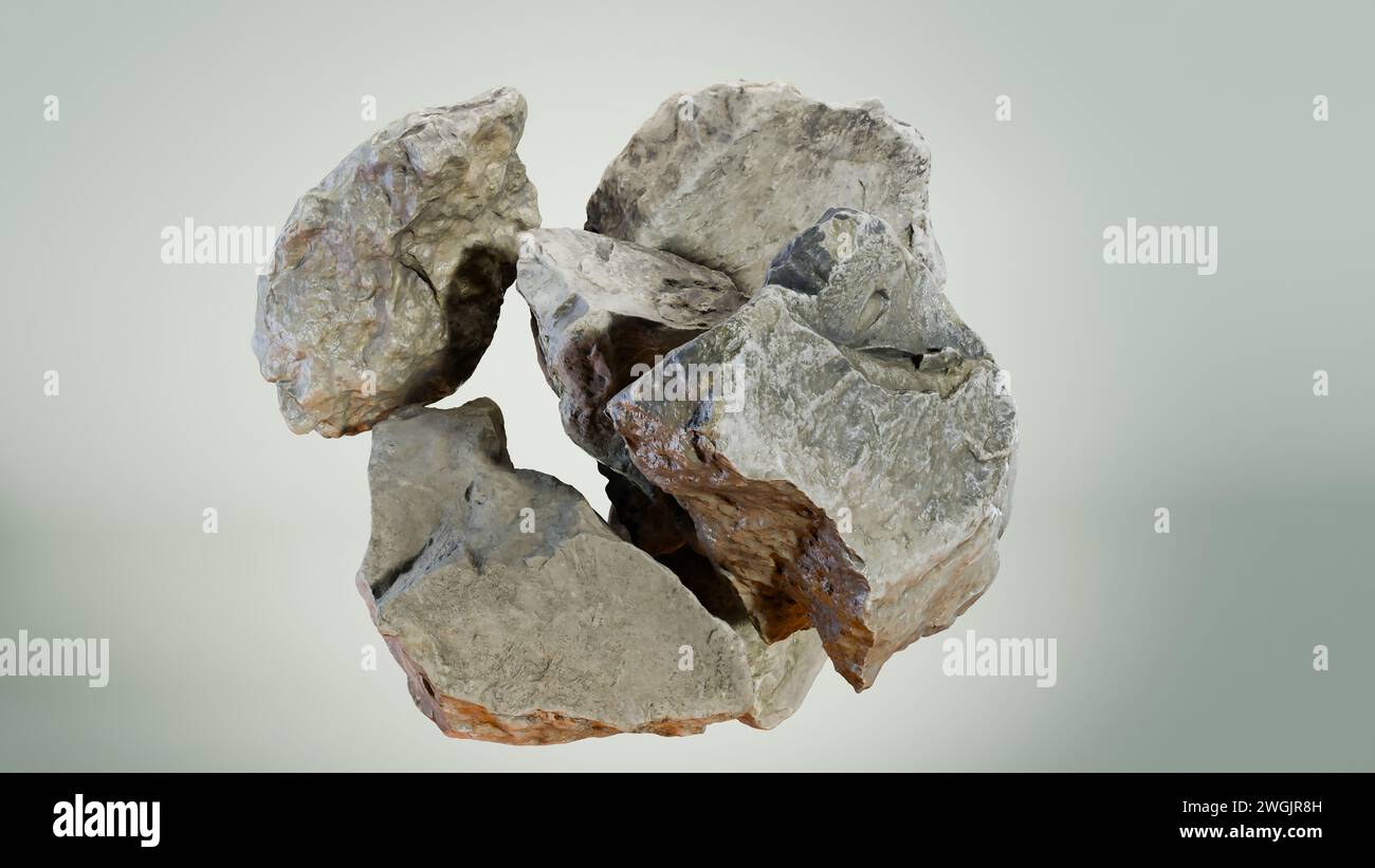 Asteroid texture hi-res stock photography and images - Alamy