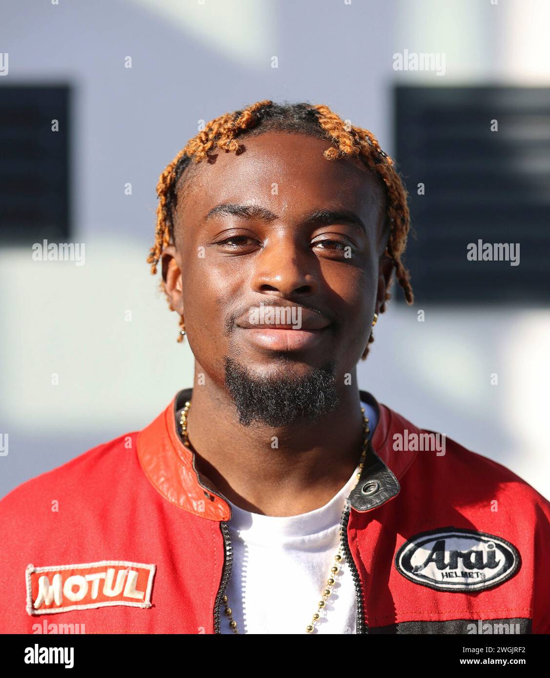 Eliot muteba tsv 1860 munchen hi-res stock photography and images - Alamy