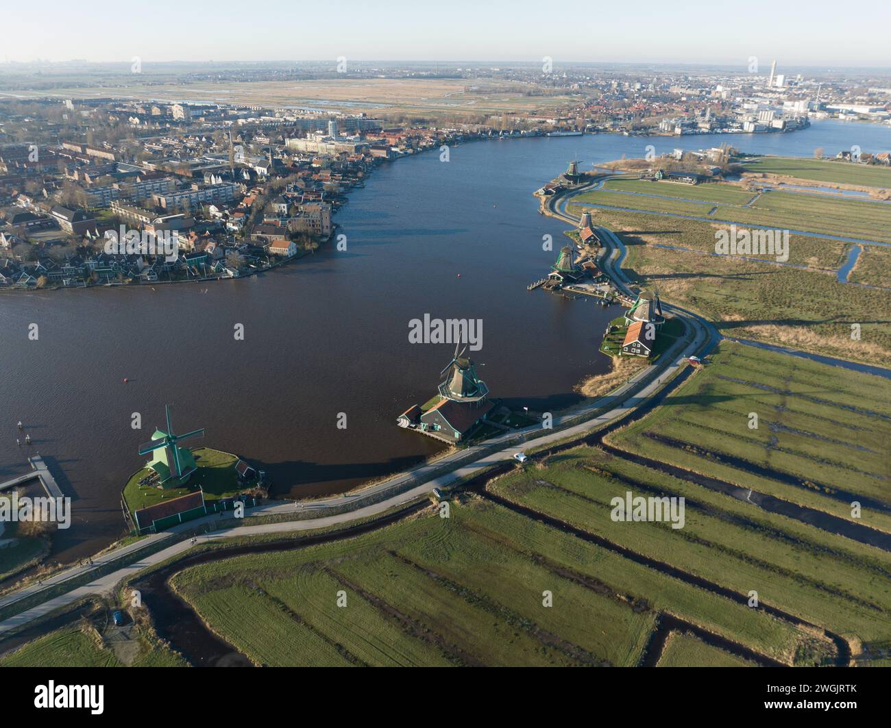 Cultural heritage netherlands hi-res stock photography and images - Alamy
