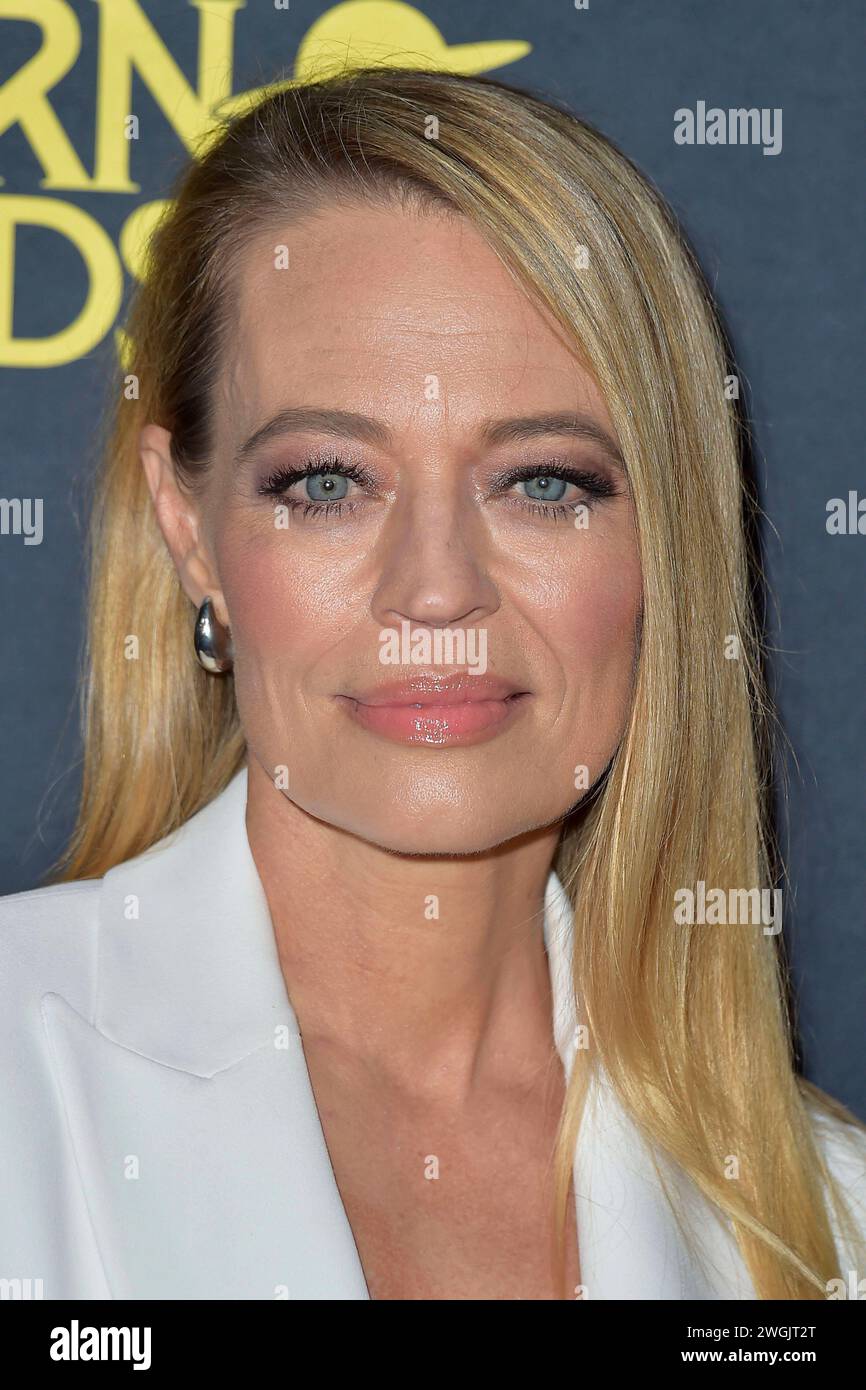 Jeri Ryan bei der Verleihung der 51. Saturn Awards 2024 im Los Angeles ...