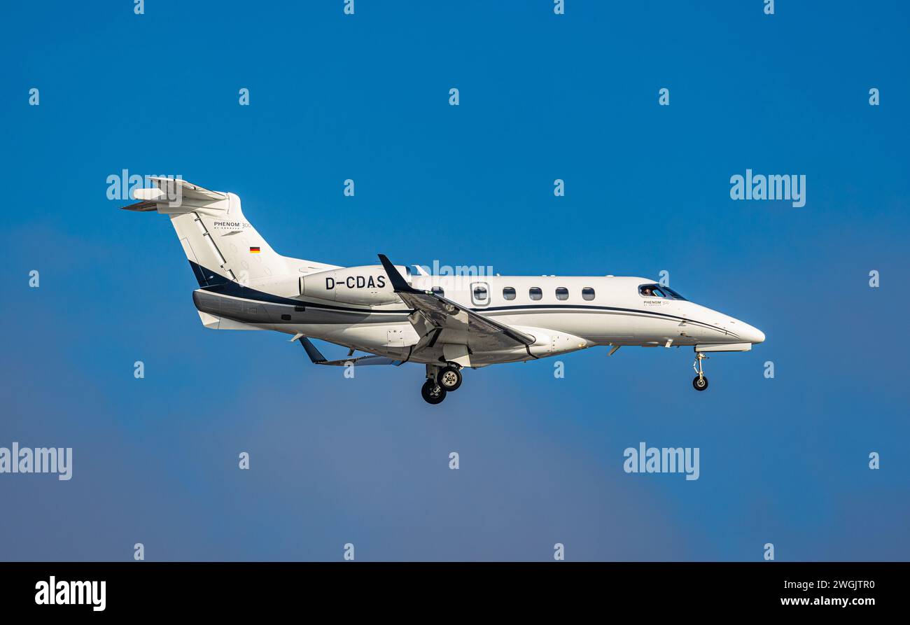 Das private jets gmbh hi-res stock photography and images - Alamy