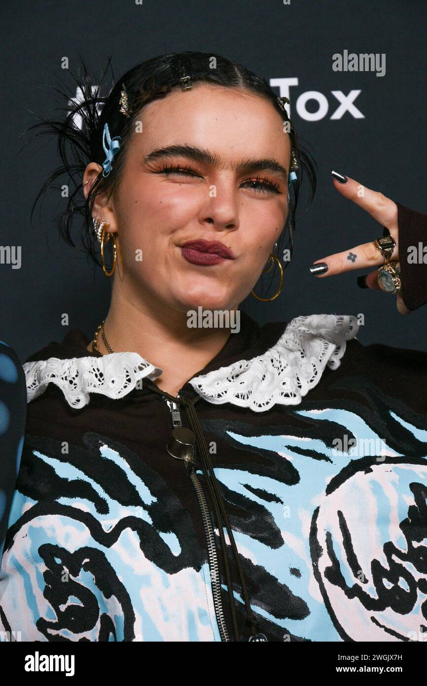 Benee, aka Stella Rose Bennett attends Universal Music Group's GRAMMY ...
