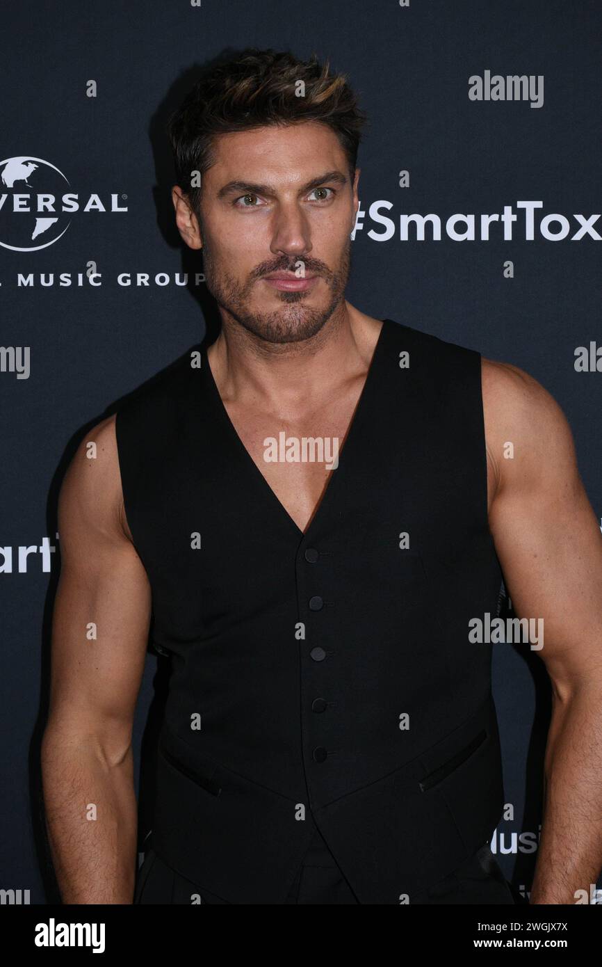 Chris Appleton attends Universal Music Group's GRAMMY After Party at ...