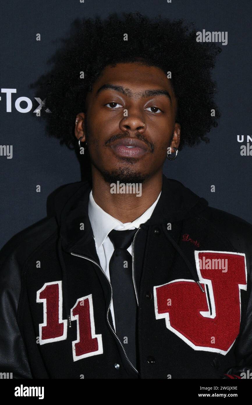 Chase shakur hi-res stock photography and images - Alamy