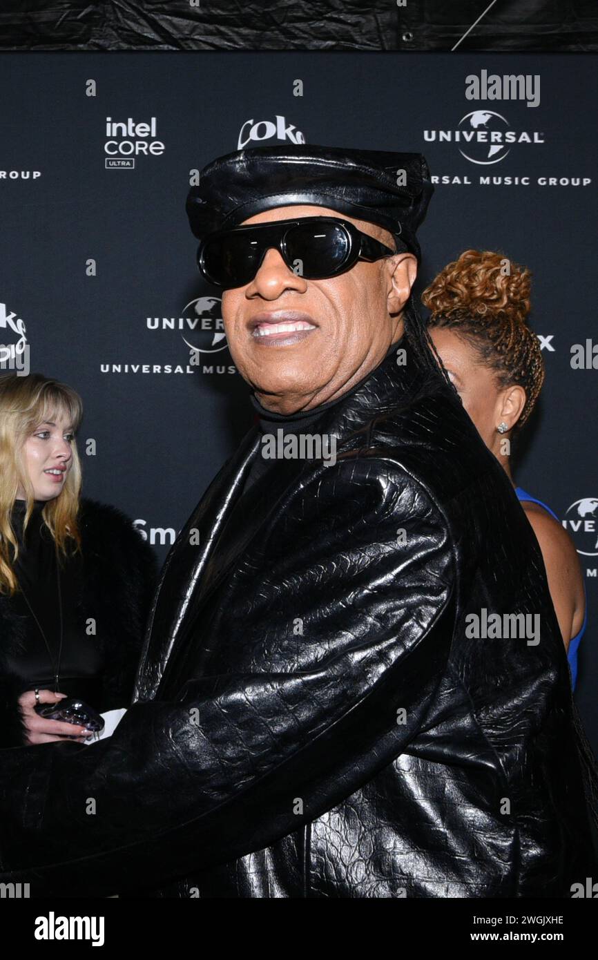 Wonder stevie event hi-res stock photography and images - Alamy