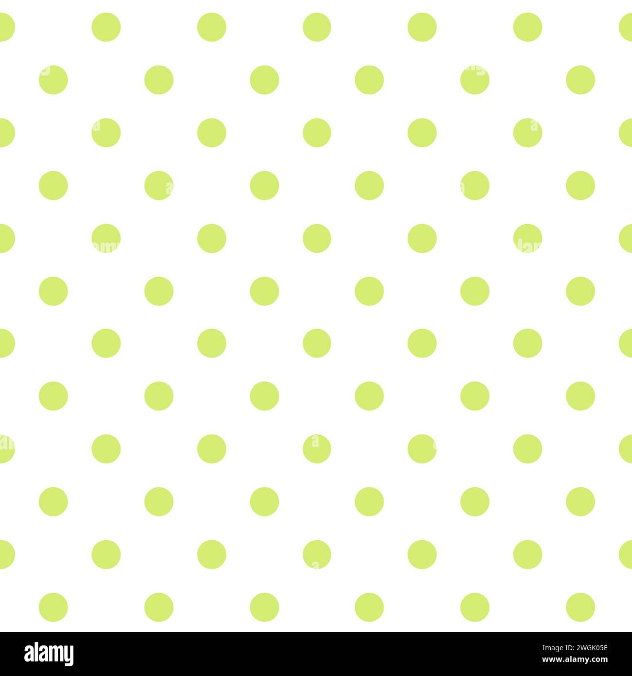 Seamless pattern small dots Cut Out Stock Images & Pictures - Alamy