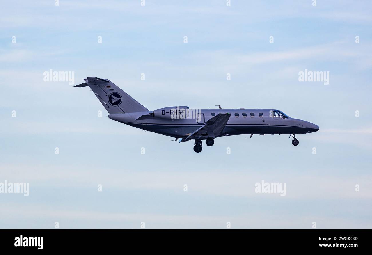 Hahn air lines hi-res stock photography and images - Alamy
