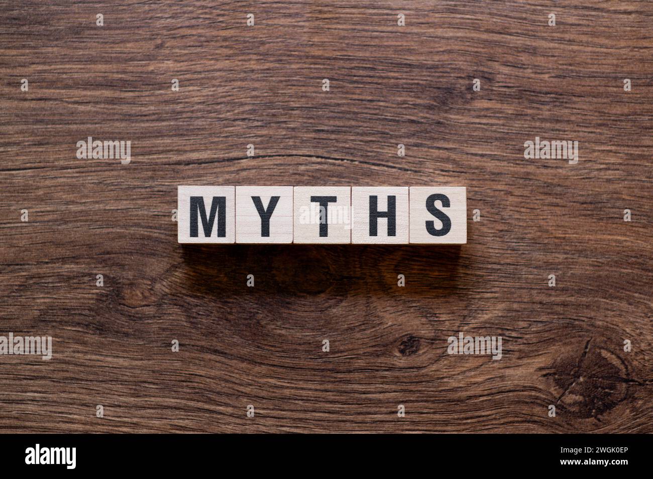 Myth wood hi-res stock photography and images - Alamy