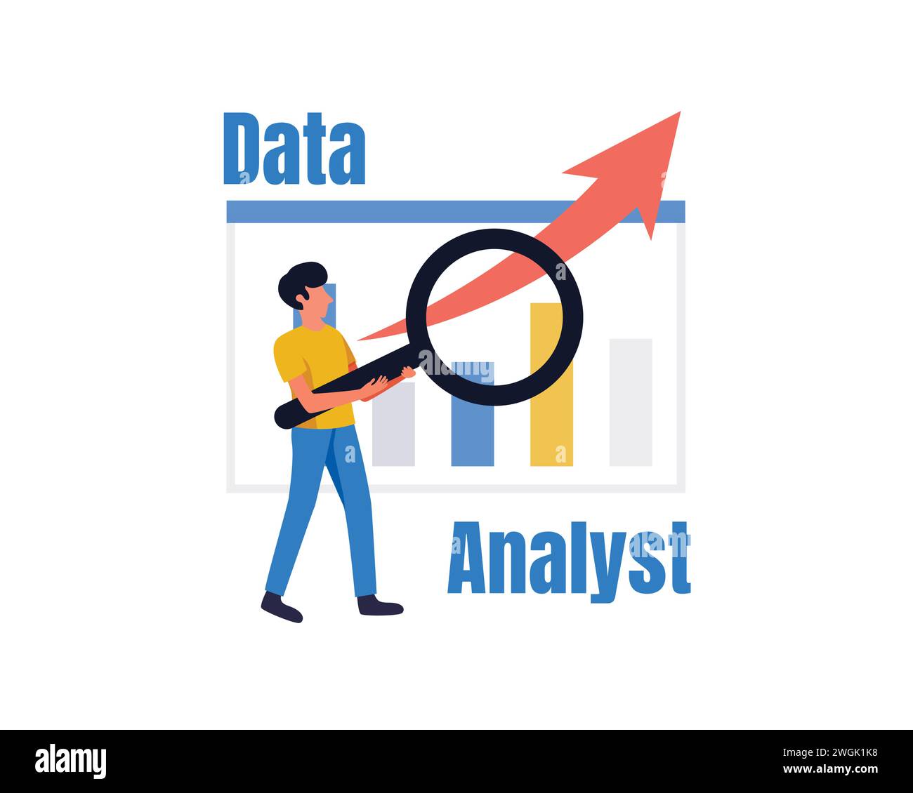 Financial dashboard Cut Out Stock Images & Pictures - Alamy