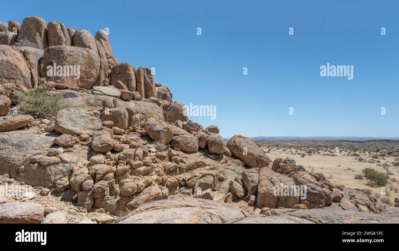 Dolerite rock hi-res stock photography and images - Alamy