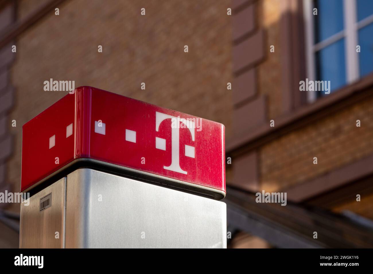 Dar logo hi-res stock photography and images - Alamy