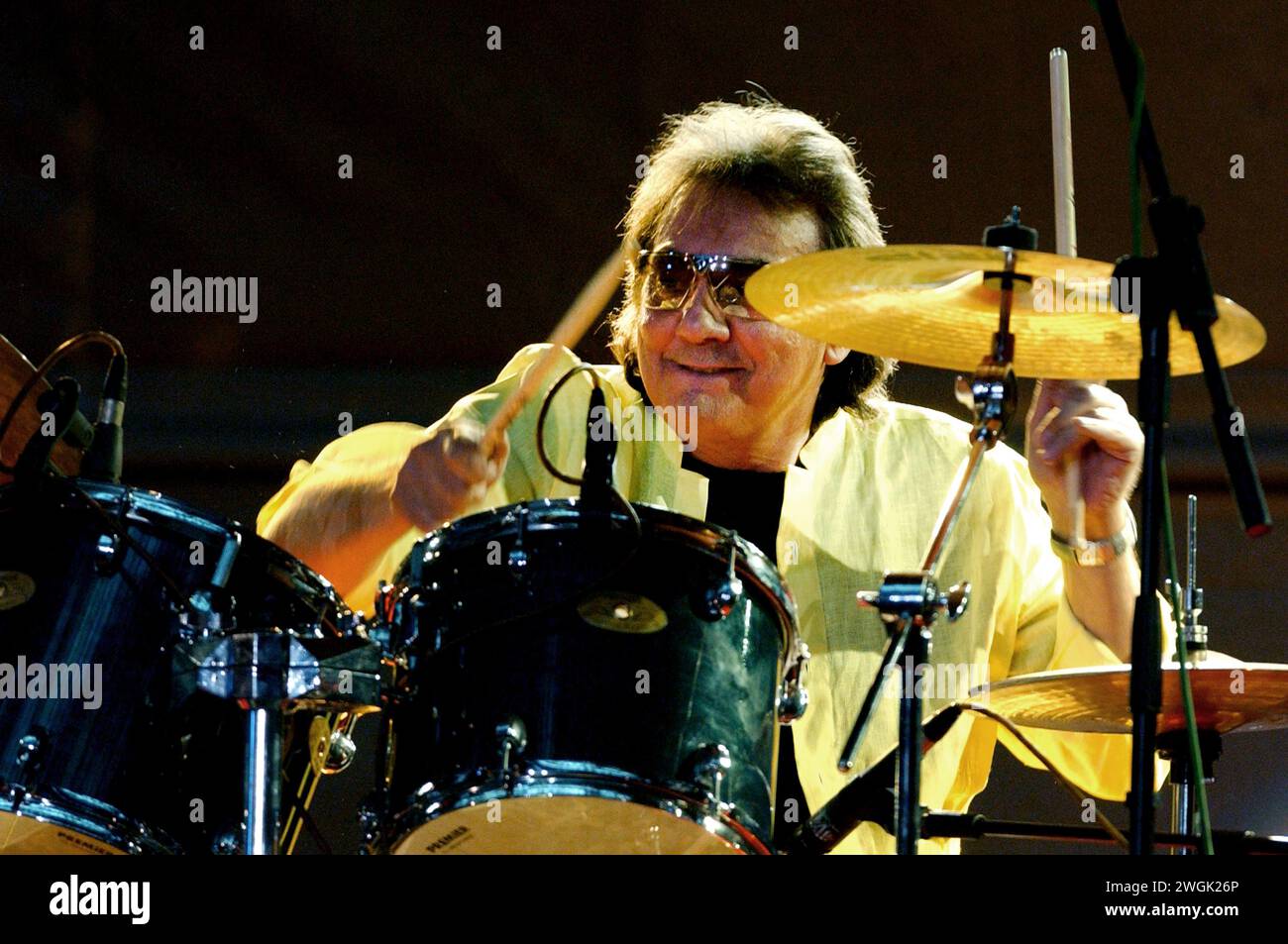 Tullio de piscopo images 2004 hi-res stock photography and images - Alamy