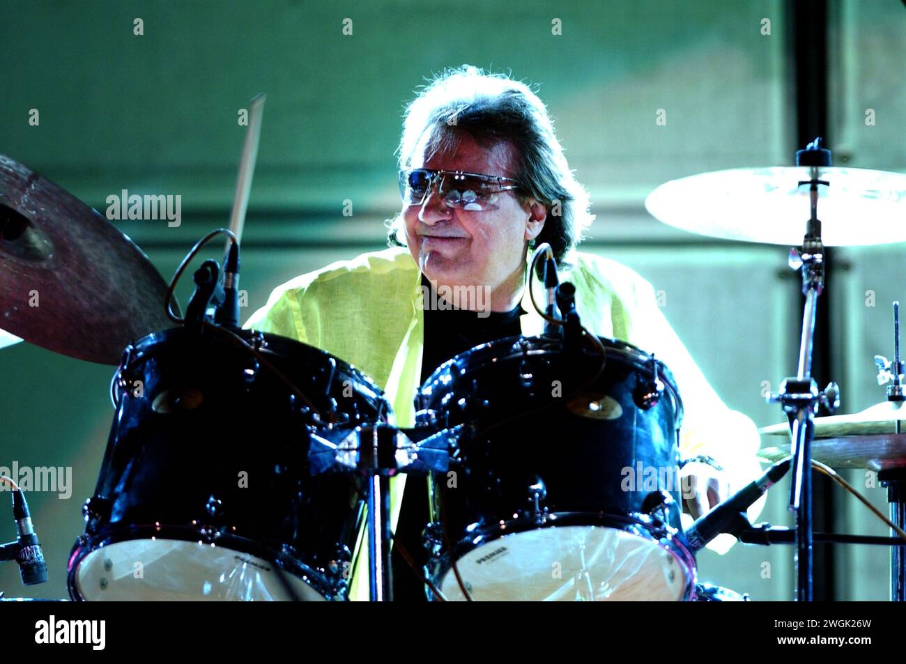 Fusión italiana hi-res stock photography and images - Alamy