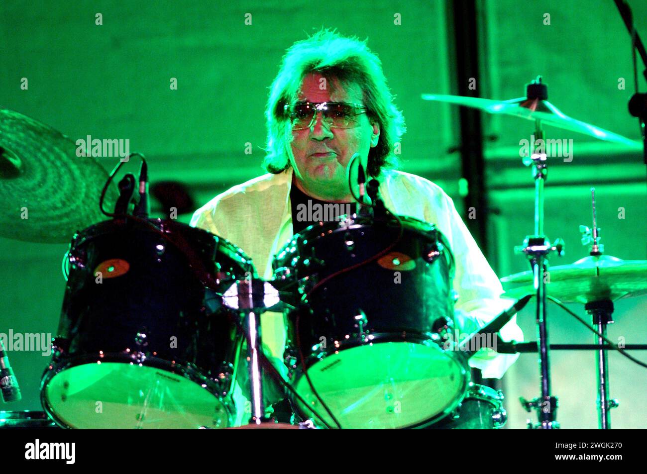 Tullio de piscopo images hi-res stock photography and images - Alamy