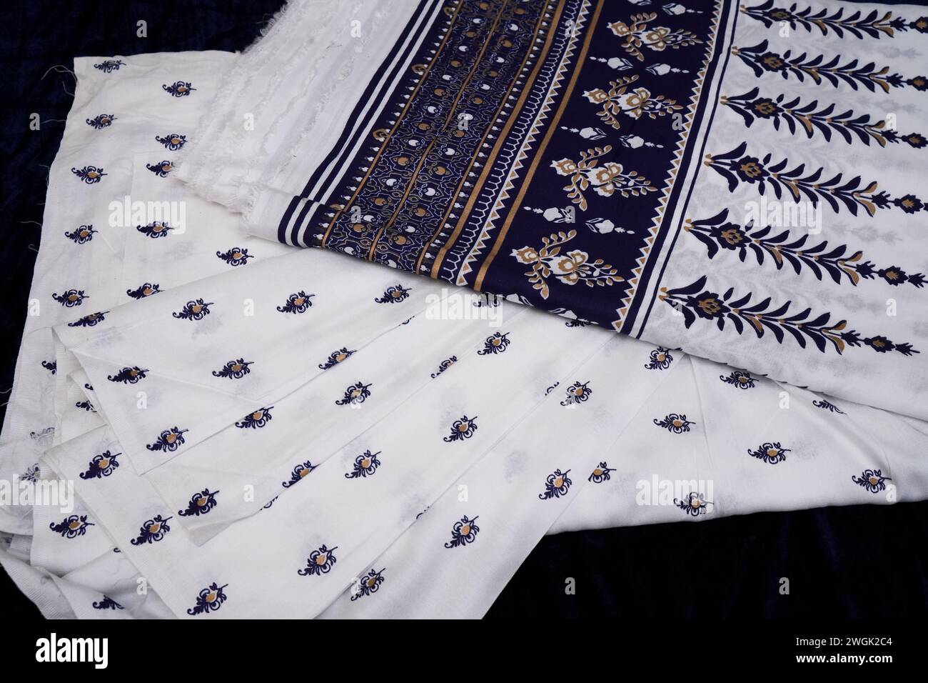 indian saree collections for onam, pongal and wedding. Textured Fabric ...