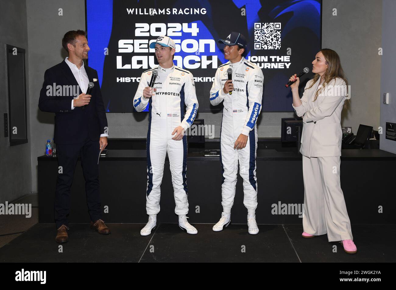 2024 desing 2024 hi-res stock photography and images - Alamy