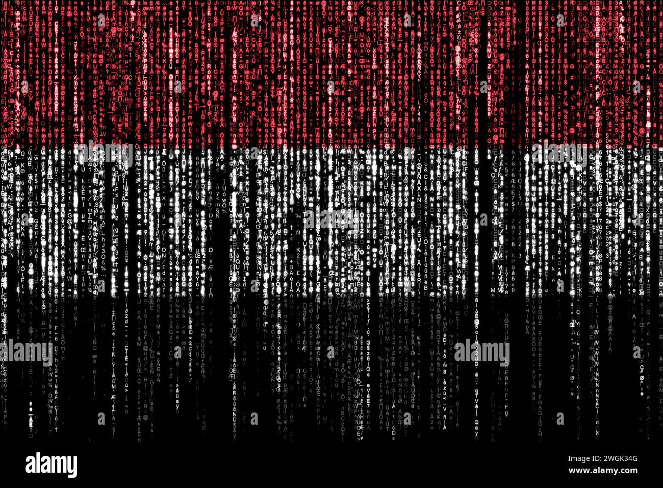 Flag yemen computer generated hi-res stock photography and images - Alamy