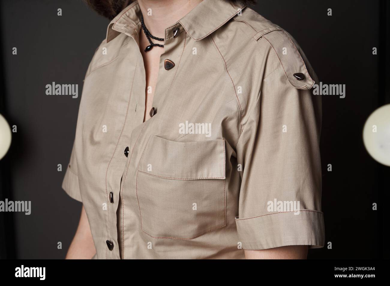 Shoulder straps hi-res stock photography and images - Alamy