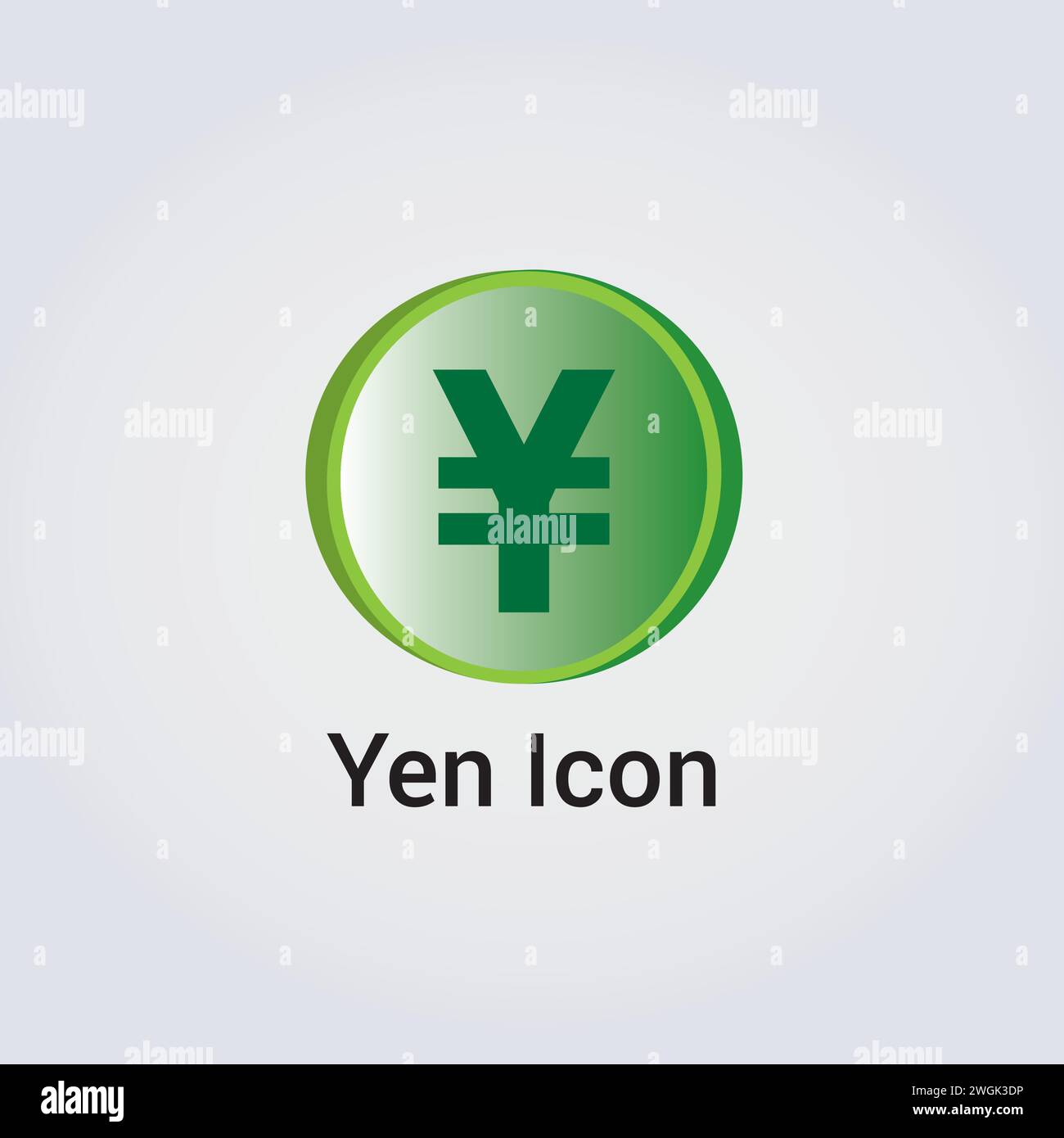 Currency exchange icon buttons Stock Vector Images - Alamy