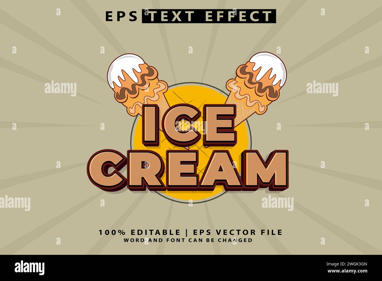 Unhealthy junk Stock Vector Images - Alamy