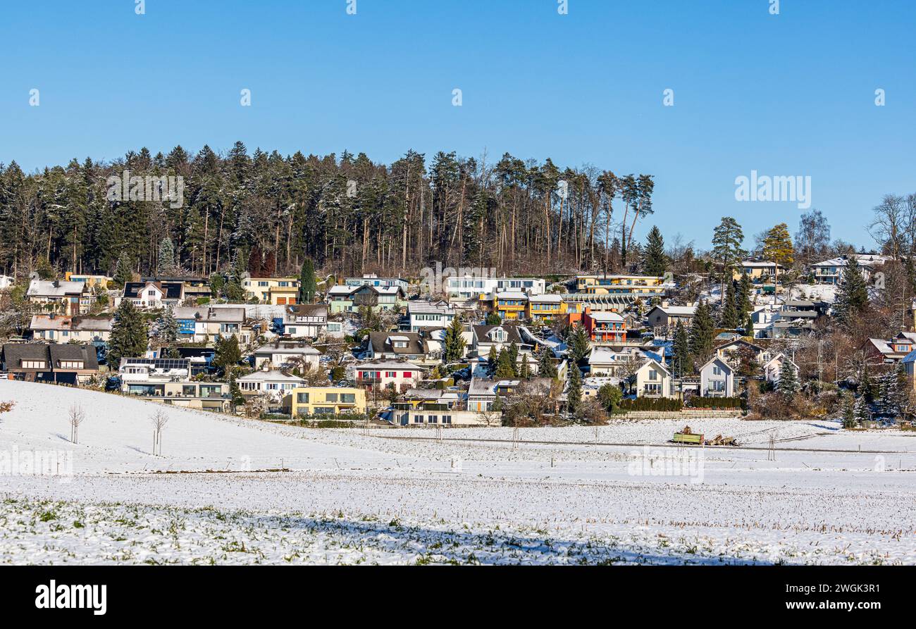 Augwil lufingen hi-res stock photography and images - Alamy