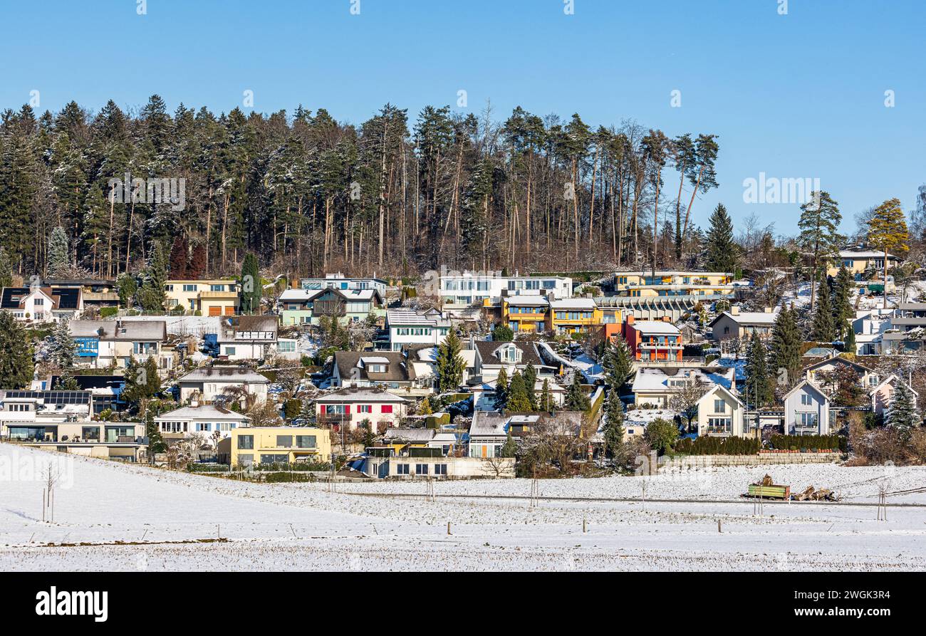 Augwil lufingen hi-res stock photography and images - Alamy