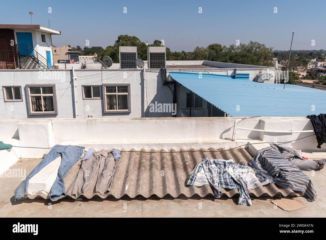 Vibrant visual hi-res stock photography and images - Alamy