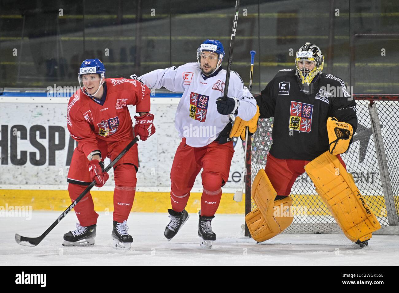 Kostalek jan hi-res stock photography and images - Alamy