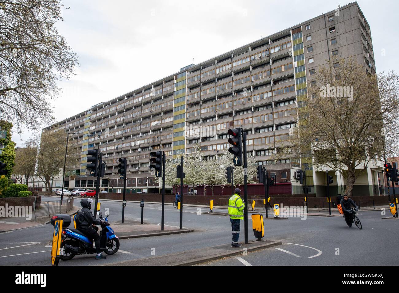 Phased plan hi-res stock photography and images - Alamy