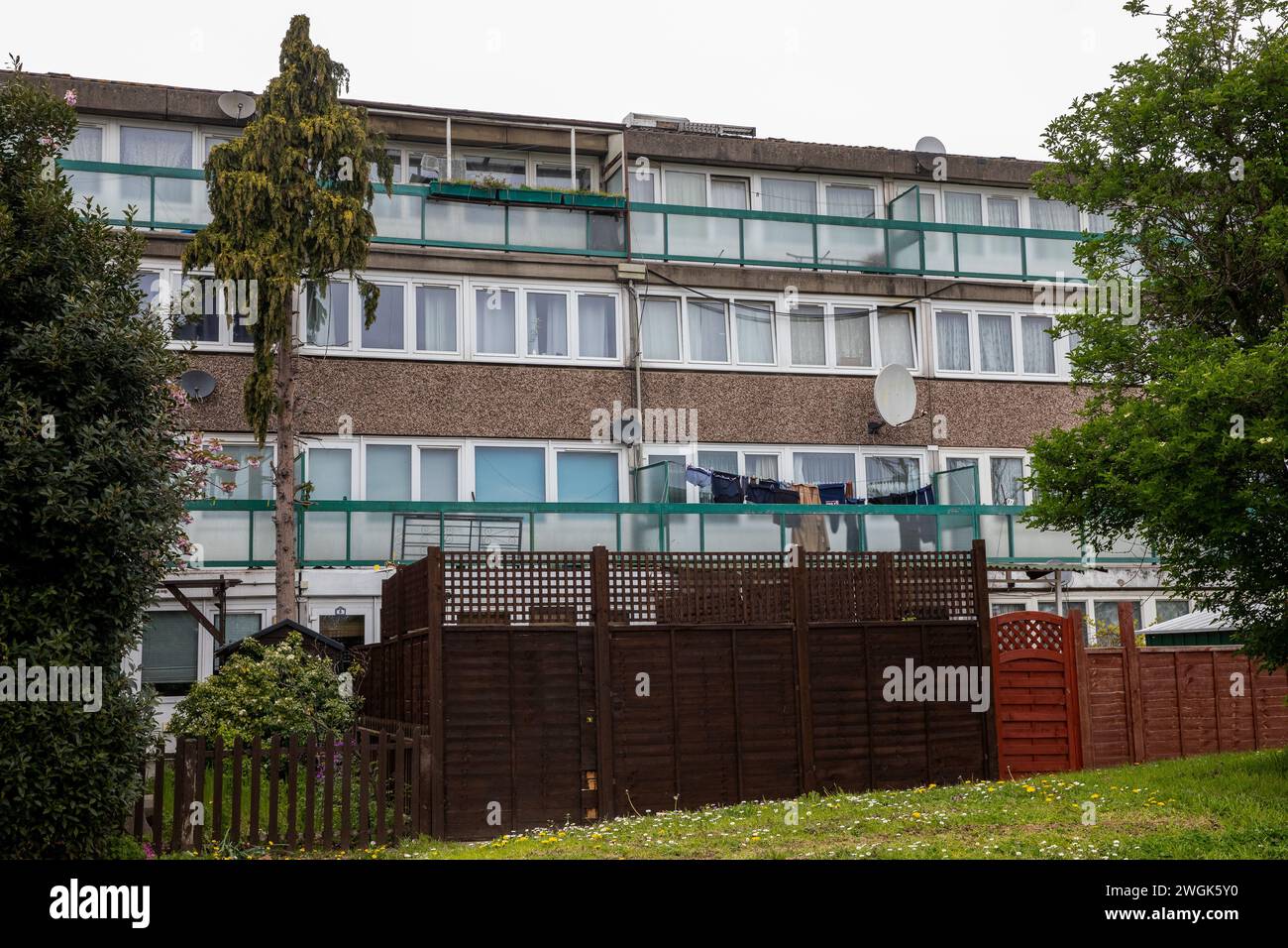 Calverton block hi-res stock photography and images - Alamy