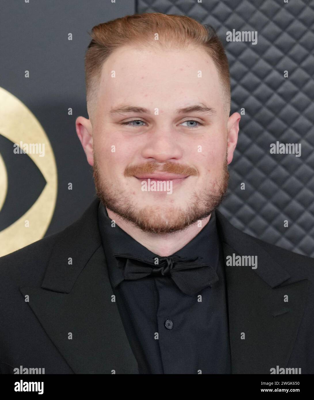 Zach bryan hi-res stock photography and images - Alamy