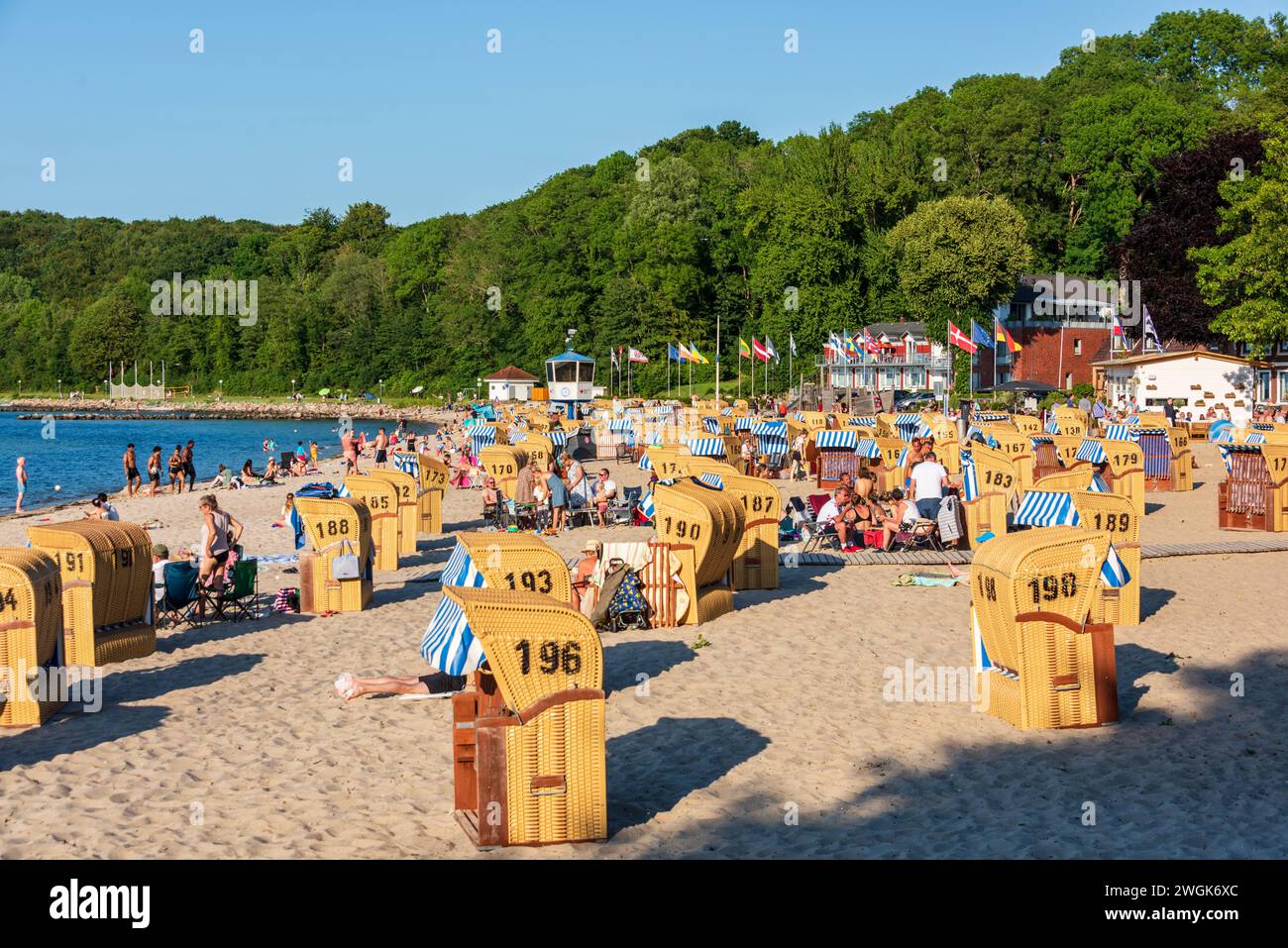 70. Geburtstag fotografische Begleitung/Reportage Frau Richter im ...