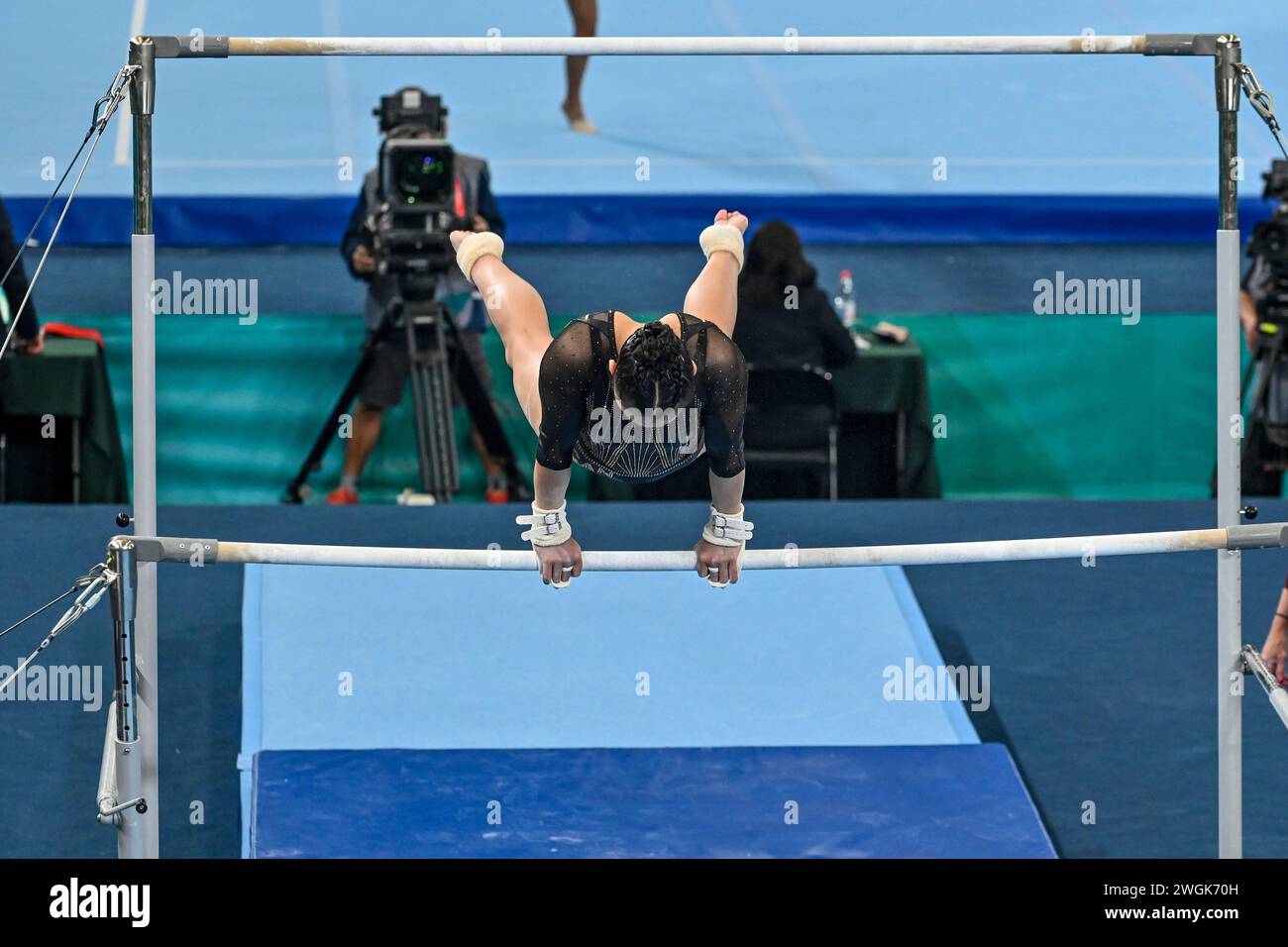 2023 chile aurelie tran hi-res stock photography and images - Alamy