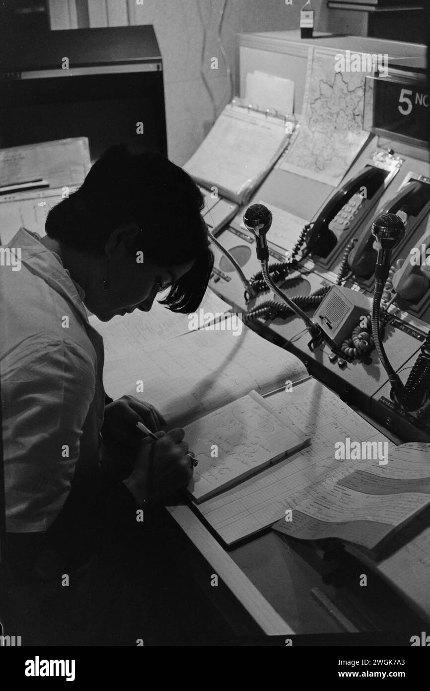 Service aide medicale urgence hi-res stock photography and images - Alamy