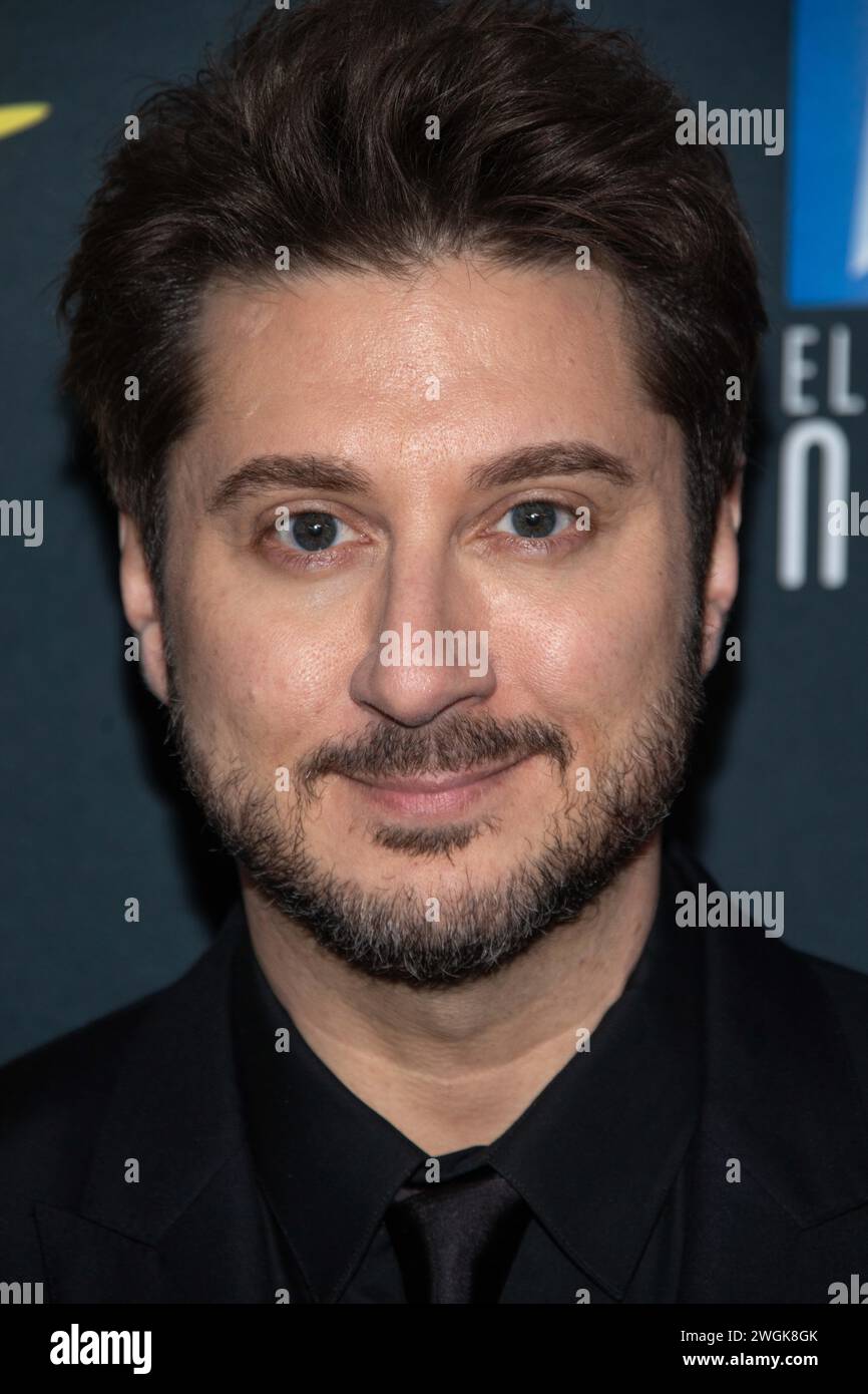 February 4, 2024, Burbank, California, USA: attends the 51st Annual ...