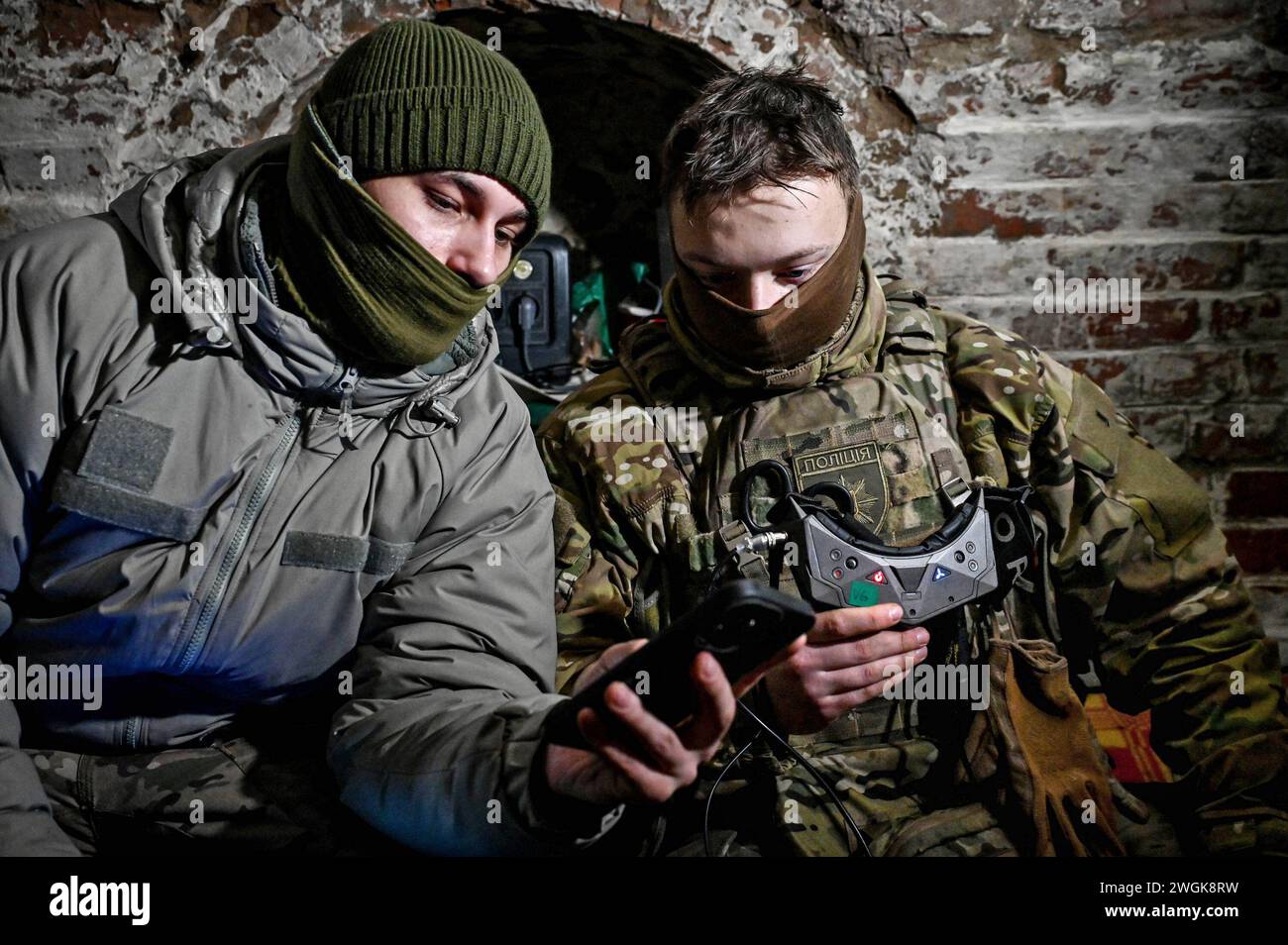 Fpv unit hi-res stock photography and images - Alamy