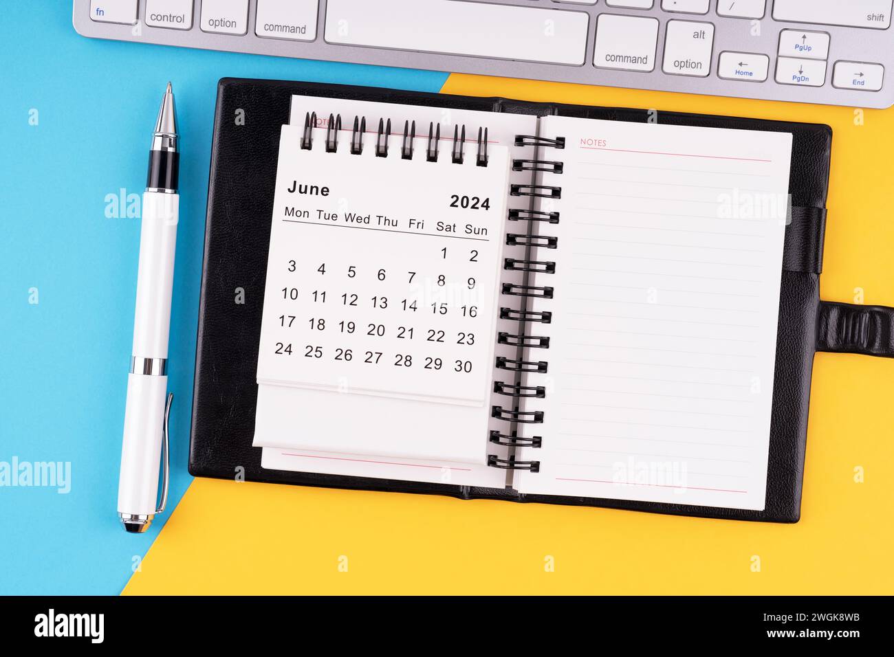 Leap year 2024 hi-res stock photography and images - Alamy